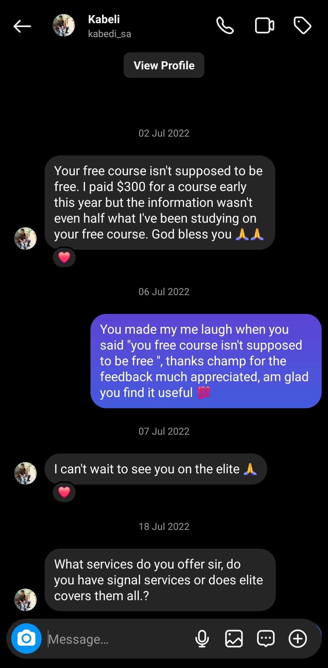 Smart Money Trading Course Bundle - GhostTraders