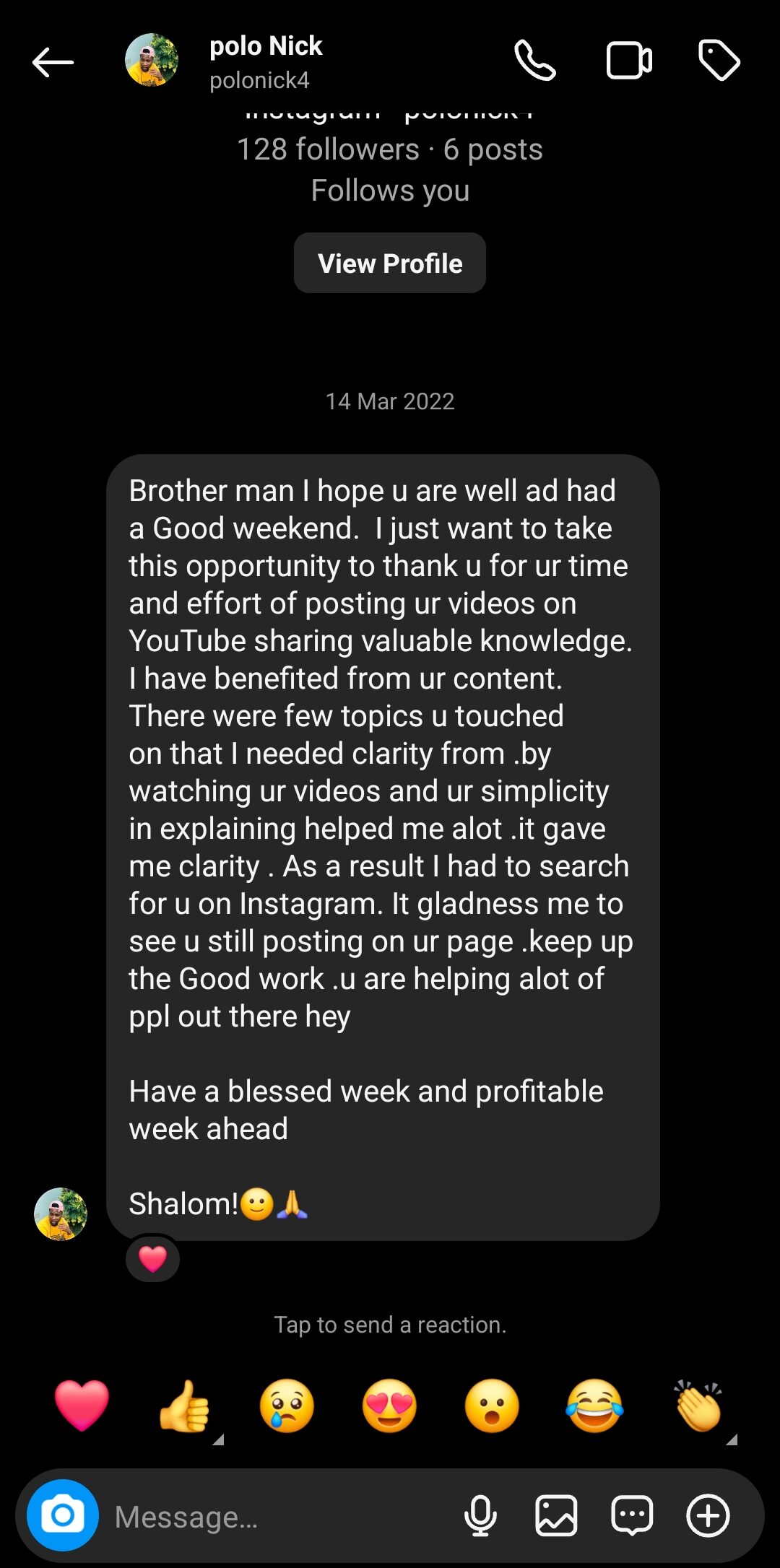 Courses - GhostTraders